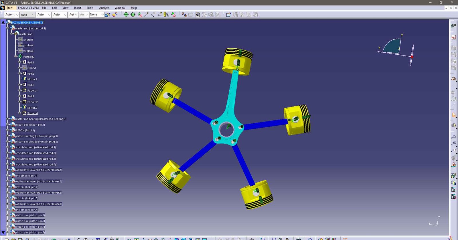 DesignGyan | Model Detail